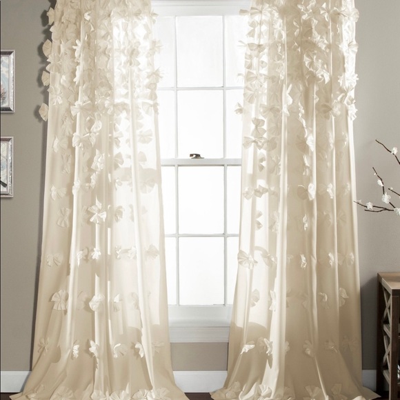 Accents | Riley Window Panels | Poshmark